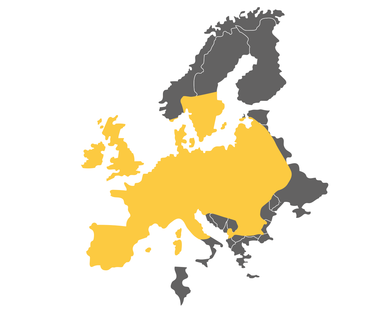 EUROPEAN FALLOW DEER – Río Safari Elche