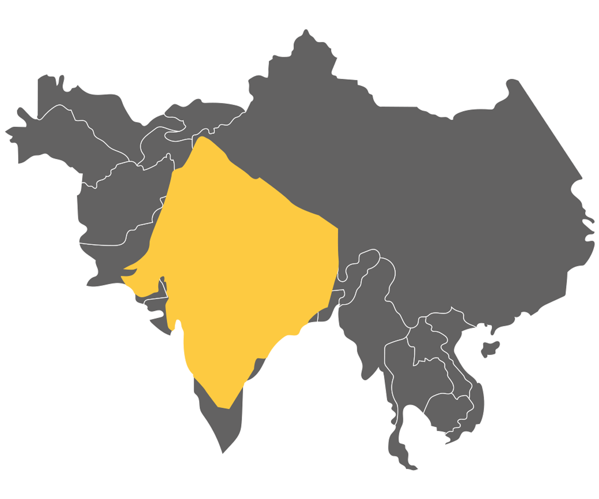 Nilgo - Río Safari Elche