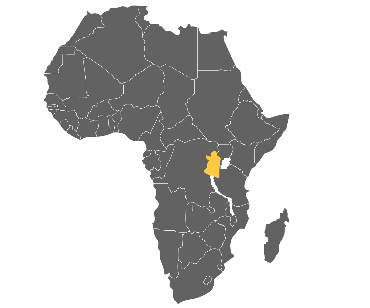 Watusi - Río Safari Elche